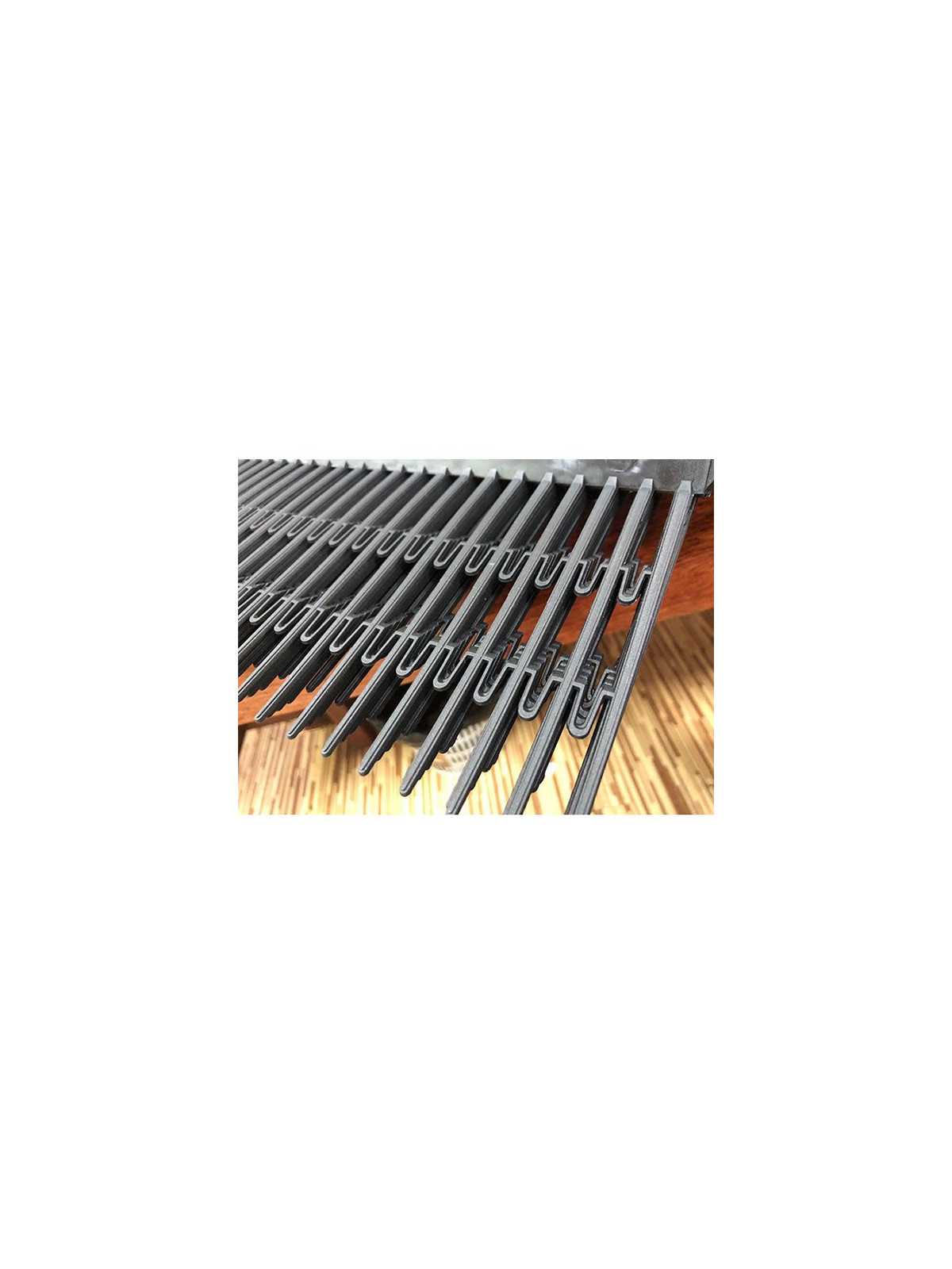 Solarguard Pro anti-pigeon panel protection