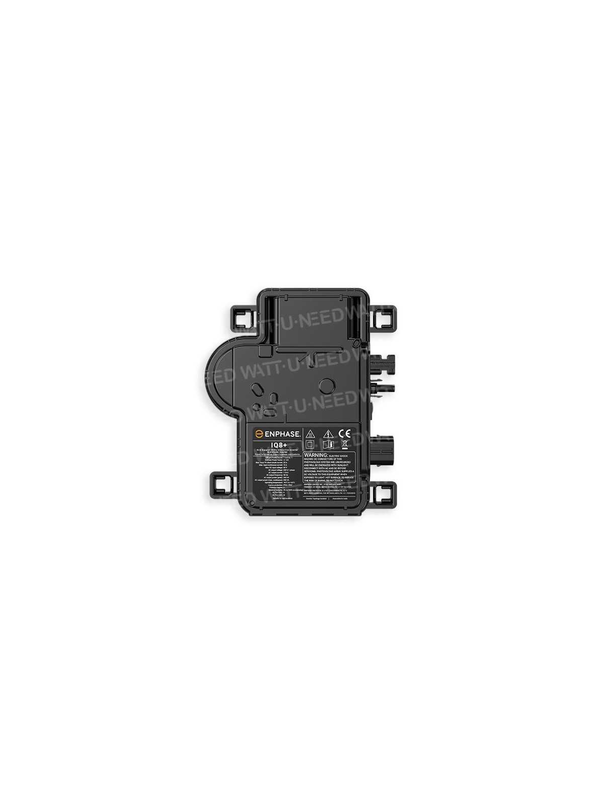 Enphase IQ8M and IQ8+ IQ8-72-M-INT microinverters