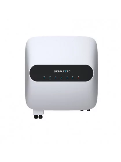 Sermatec-ESS - Energy storage solutions & ESS services