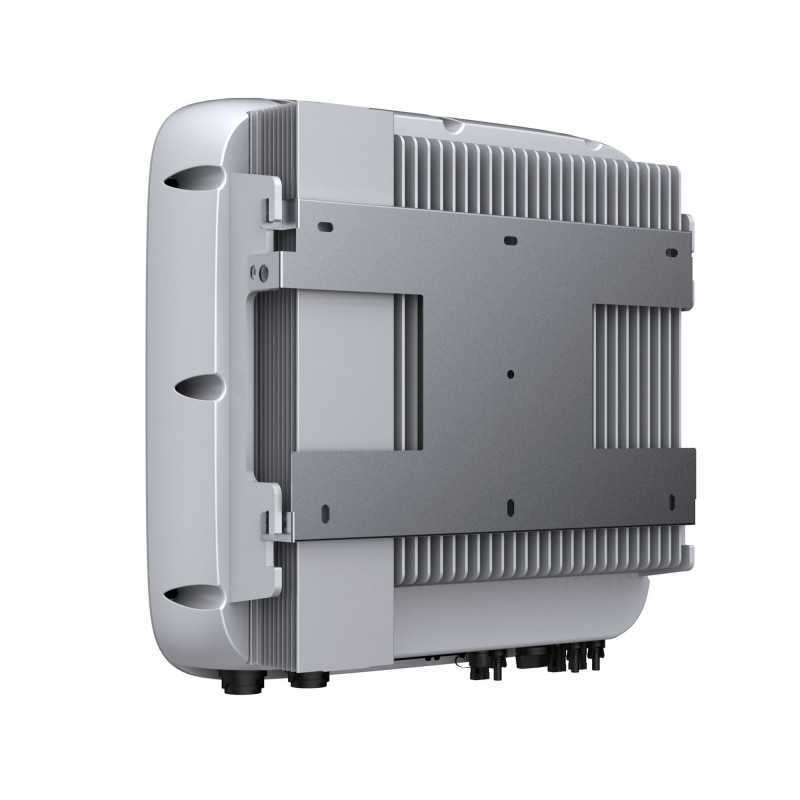 Sermatec 10kVa hybrid inverter