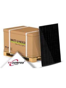 Sunpro Power