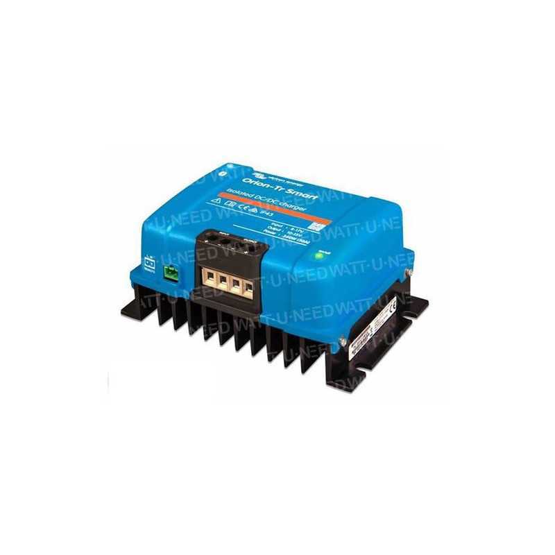 Victron Orion Tr Smart Dc Dc Isolated Chargers 12 24v