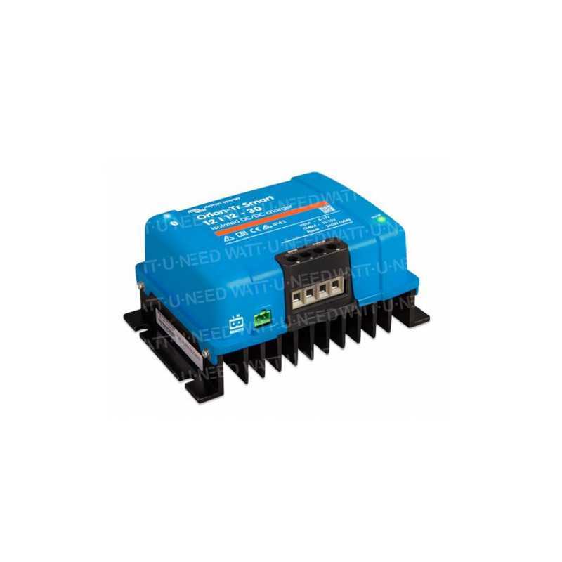 Victron Orion Tr Smart Dc Dc Isolated Chargers 12 24v