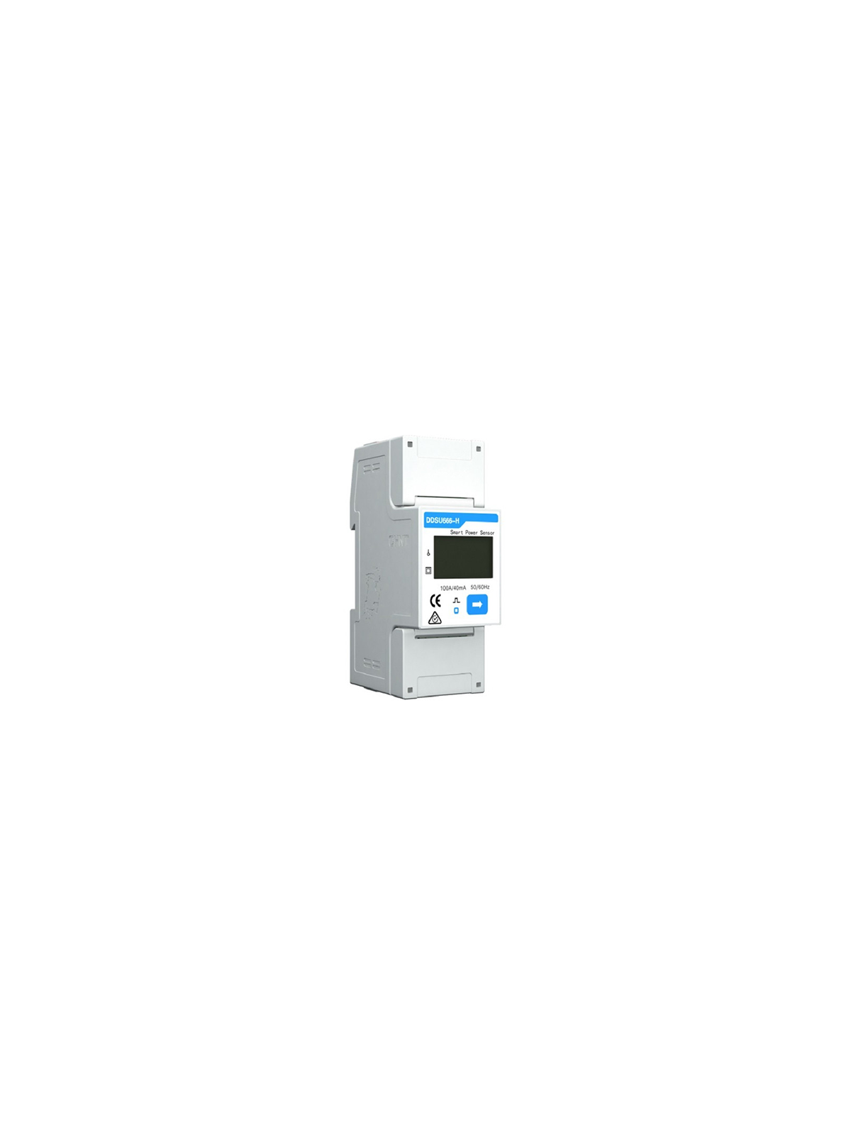 Huawei DDSU666-H 100A Monophasé - Smart Power Sensor