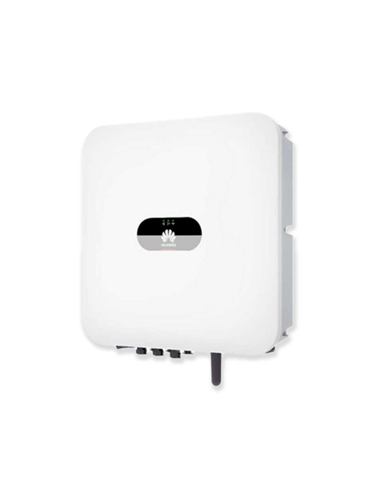 Onduleur hybride Huawei SUN2000-3KTL-L1 – 3 kVA, rendement 98,3%, Wi-Fi ...