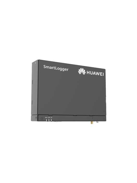 Huawei FusionSolar - Intelligent solar solutions for consumers and ...