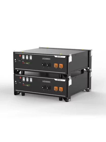 Pylontech - LiFePO₄ lithium-ion batteries for domestic and professional ...