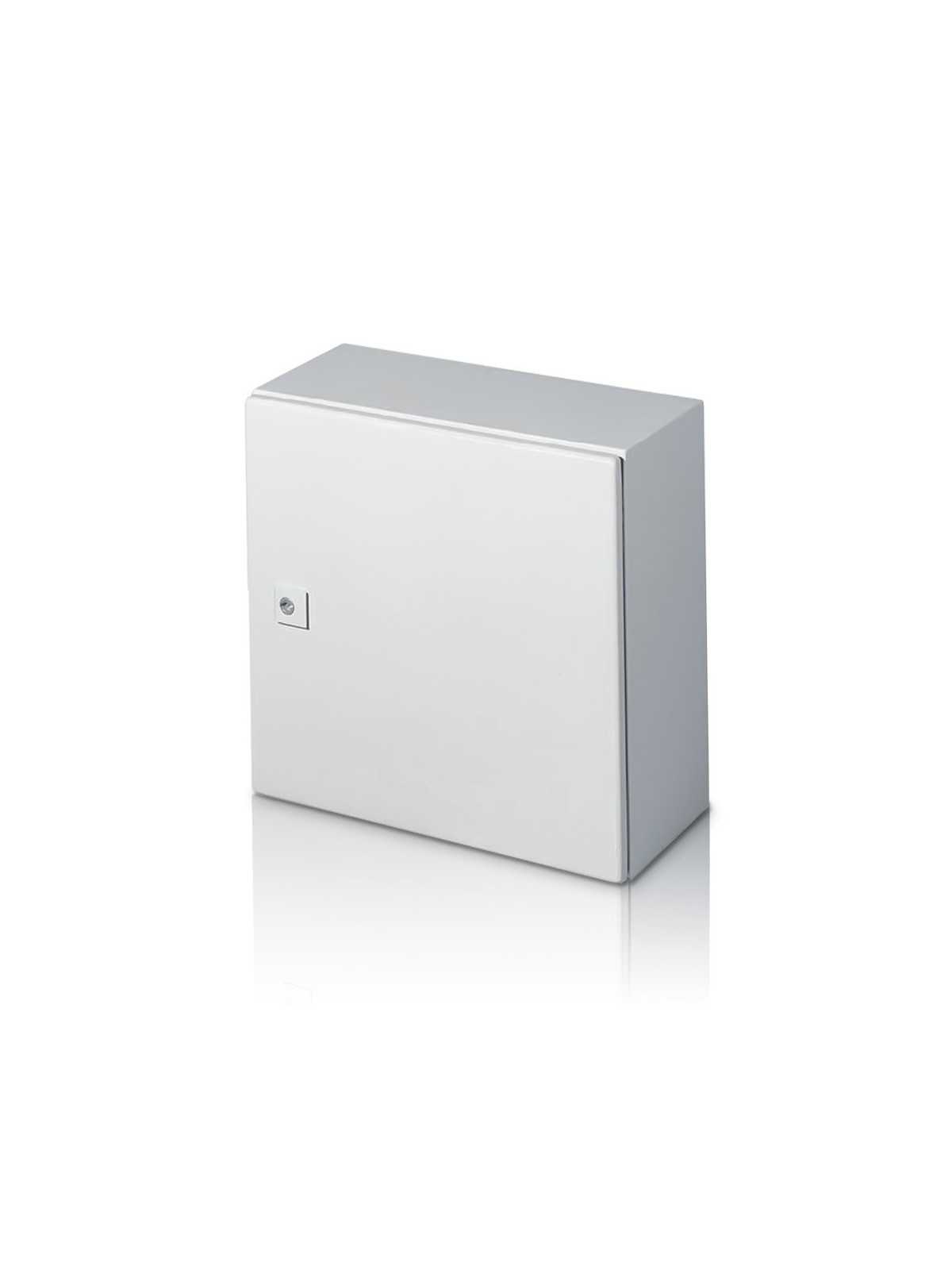 Coffret DC simple tracker 30A 1000V
