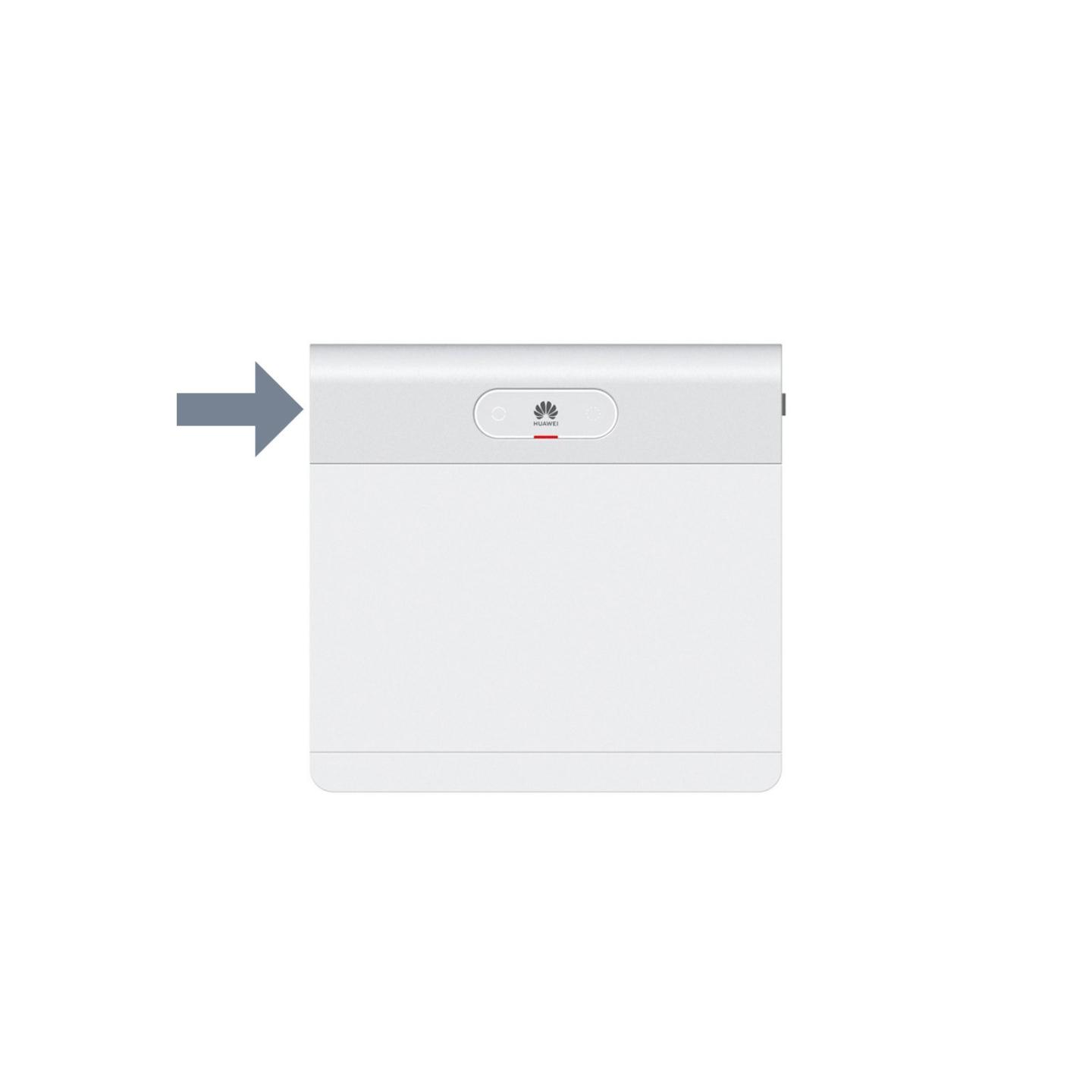 Lithium battery Huawei Luna 2000 7kWh