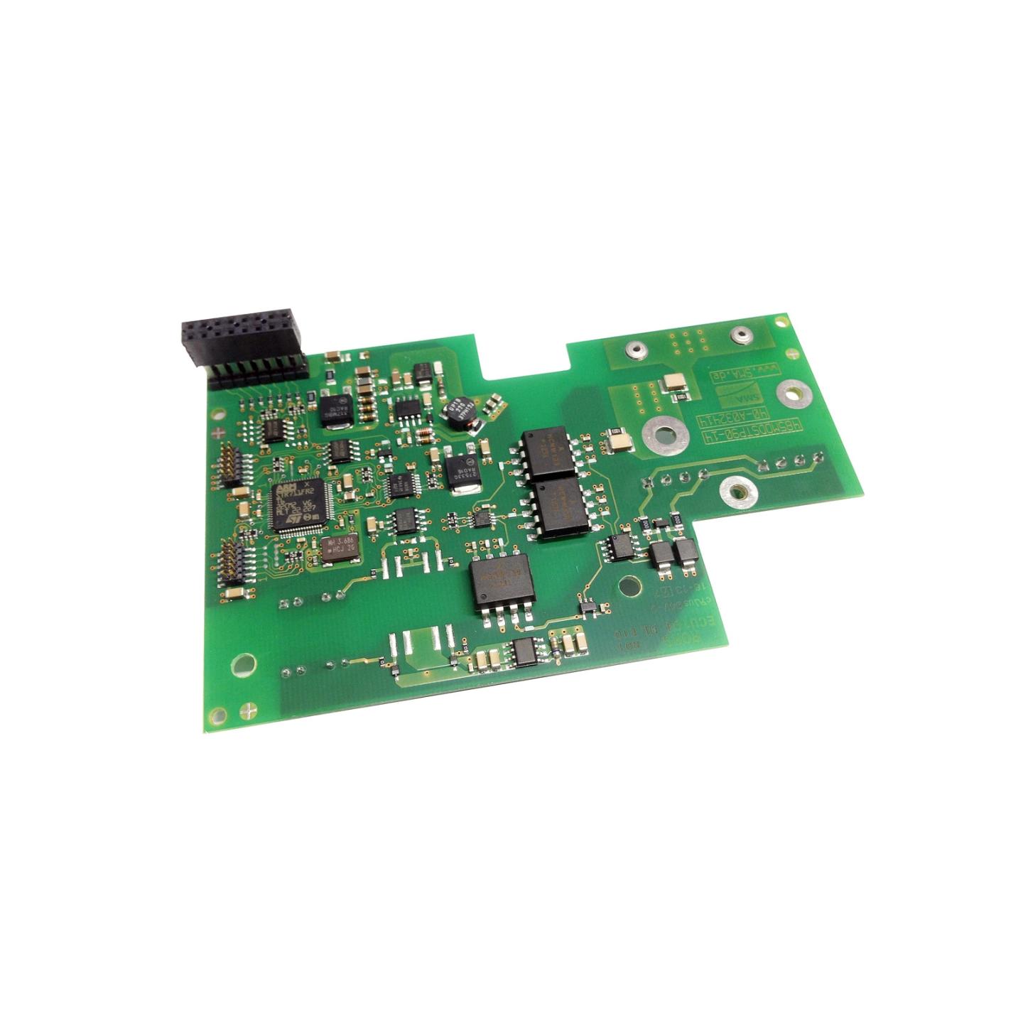 SMA RS485 card "DM 485 CB-10"