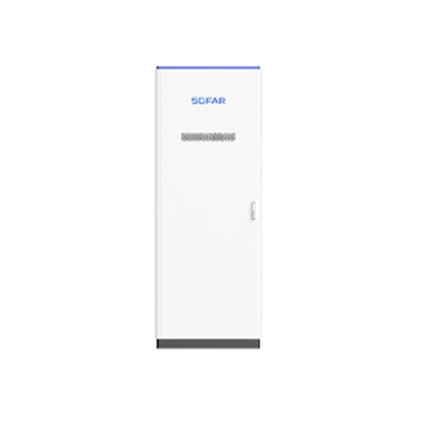 Sofar PowerMagic 258 kWh Battery Cabinet