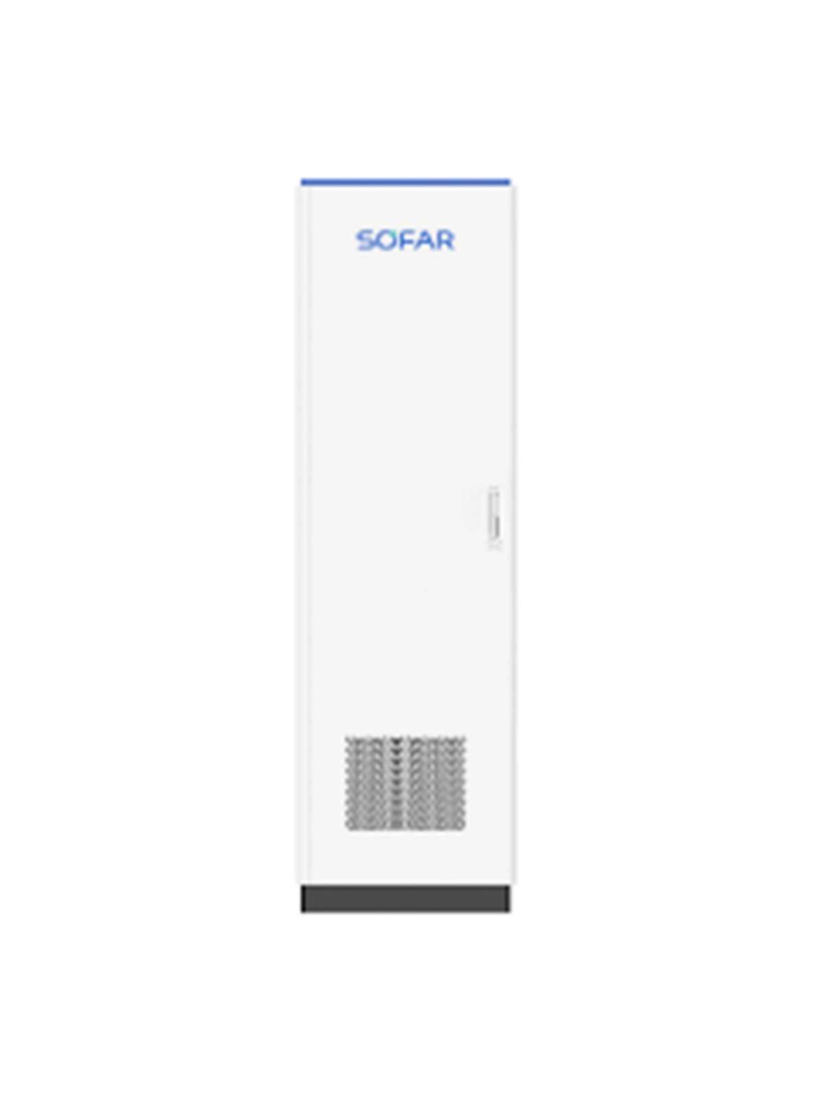Sofar PowerMagic 400V Caja de derivación | Solución eléctrica innovadora y fiable