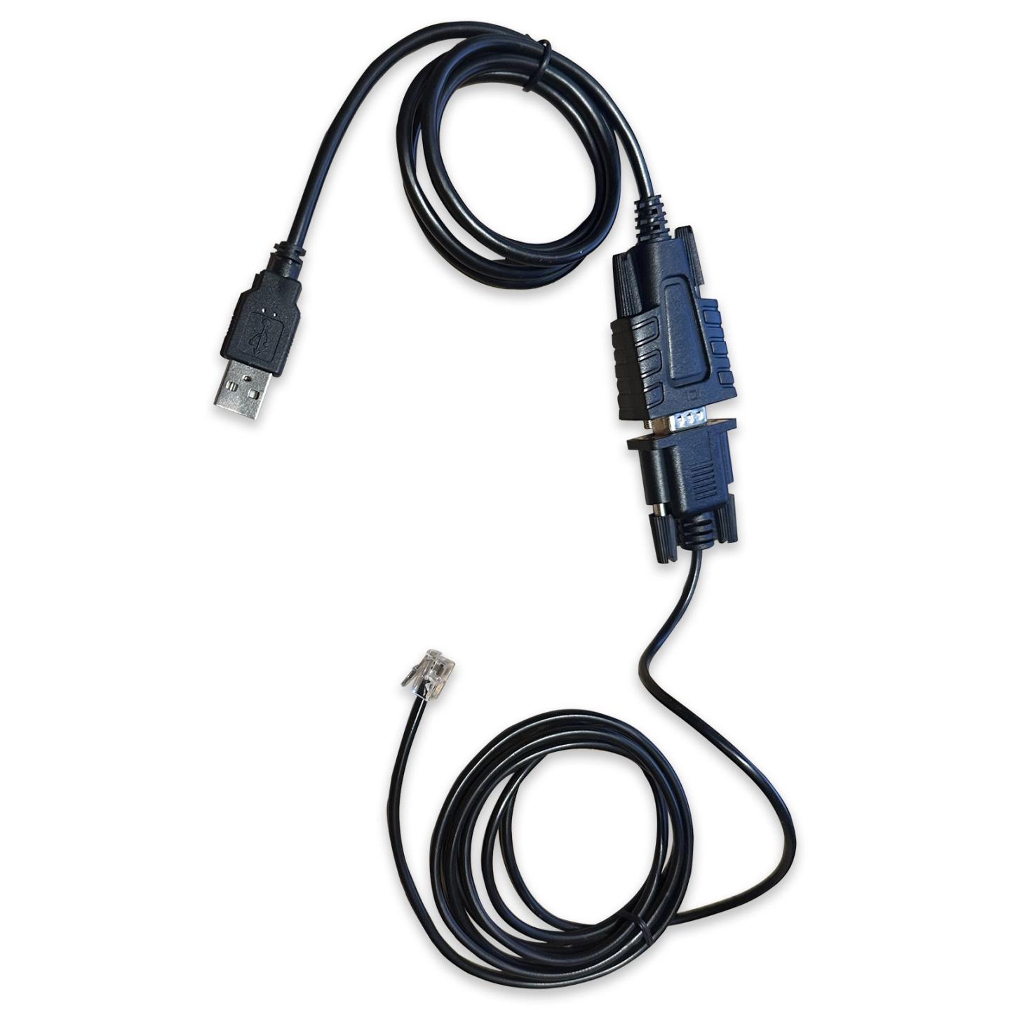 Pylontech US2000 / US2000+ / U3000 recovery cable