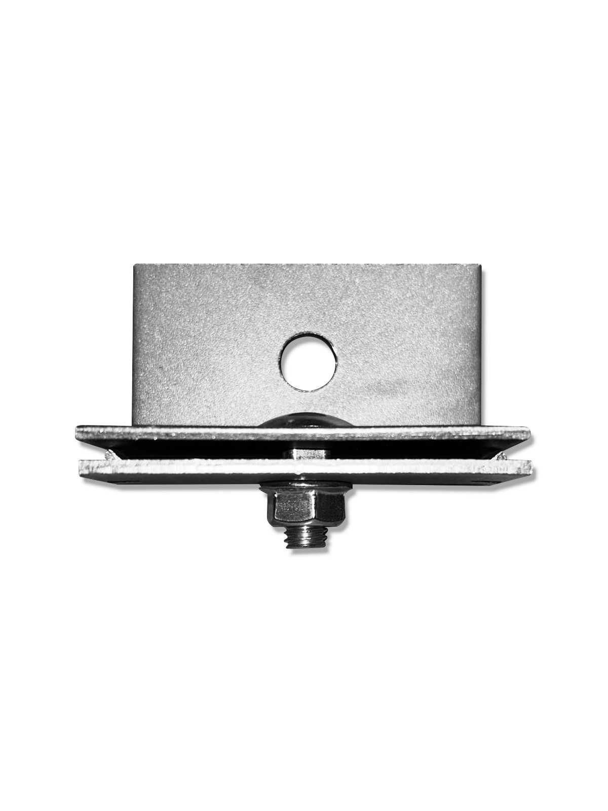 Standing seam rail fastener – roof attachment, EAN 0768563816130