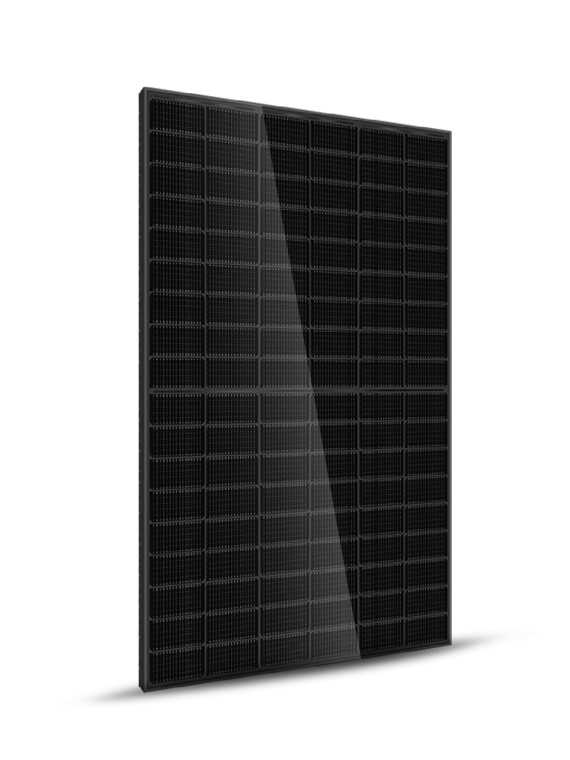 Kit 3600W | 8 panneaux 450Wc - Micro Astro 3200W