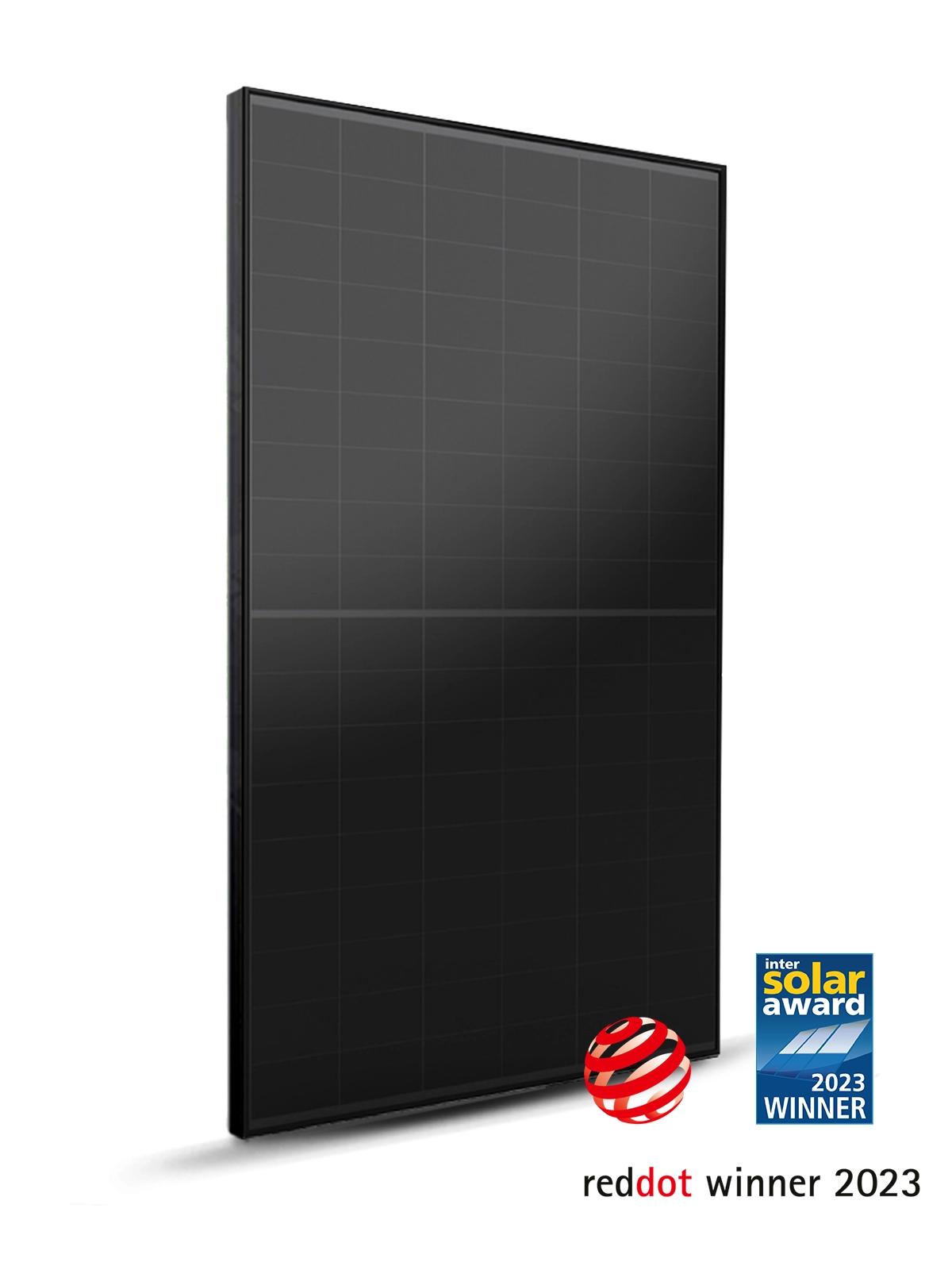 AIKO NEOSTAR 2S 460Wp N-type ABC paneel 23,1%