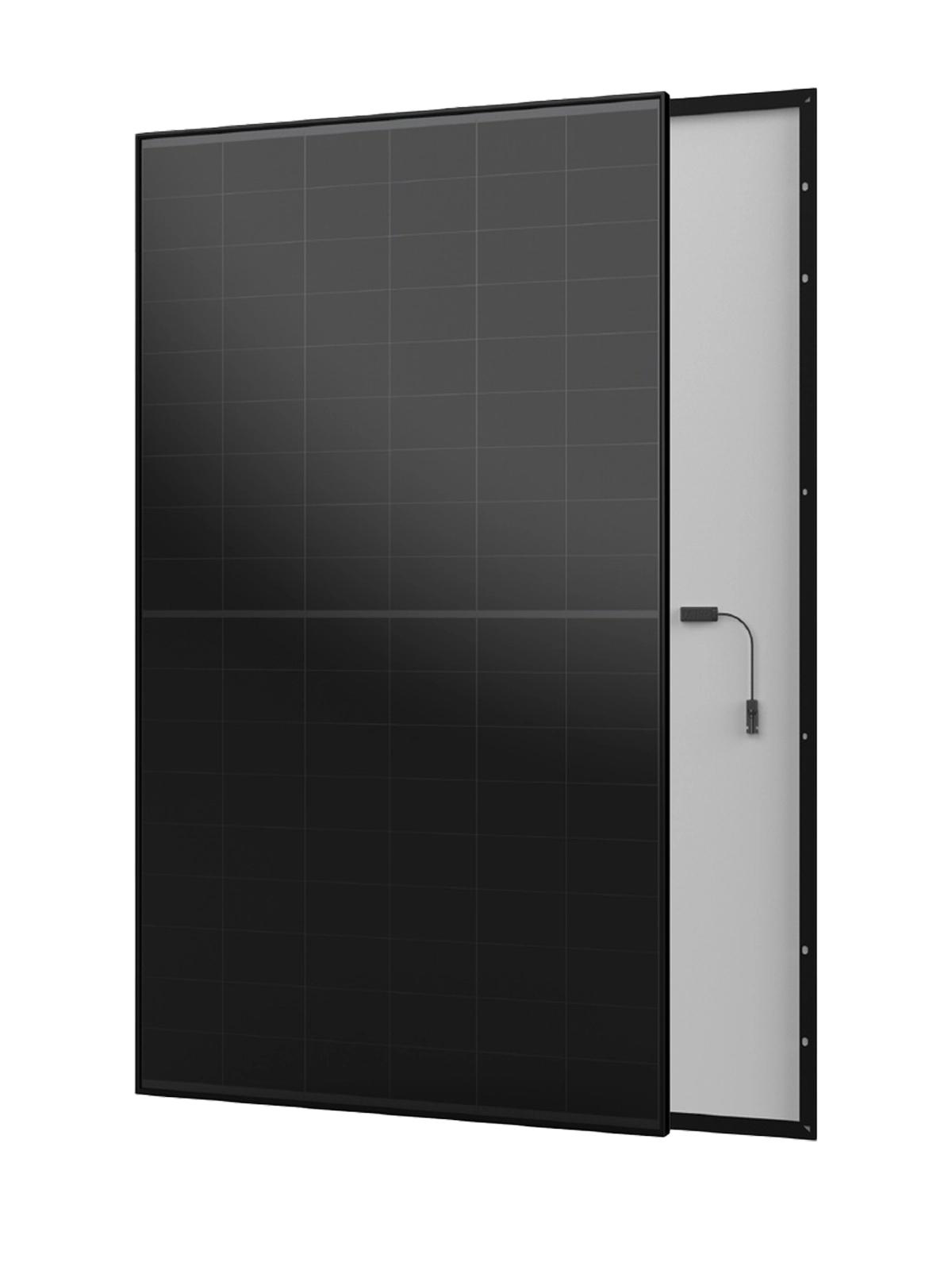 AIKO NEOSTAR 2S MONO GLASS-GEN2 460Wp | Multi-Printed Solar Panel