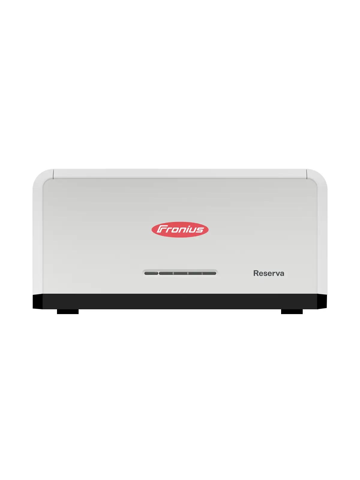BMS + Base Fronius Reserva - Modular High Voltage Solar Battery 6.3-15.8 kWh