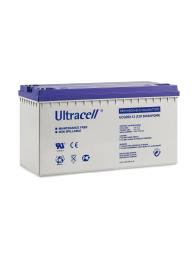 Ultracell - VRLA sealed batteries, energy storage solutions and ...