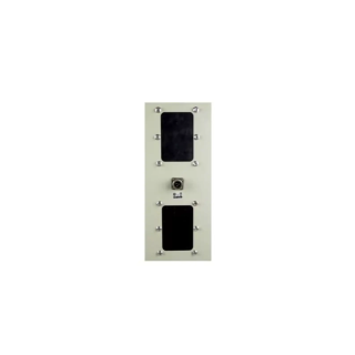 ATS 400V 100A Three-phase box | Automatic Transfer Switch