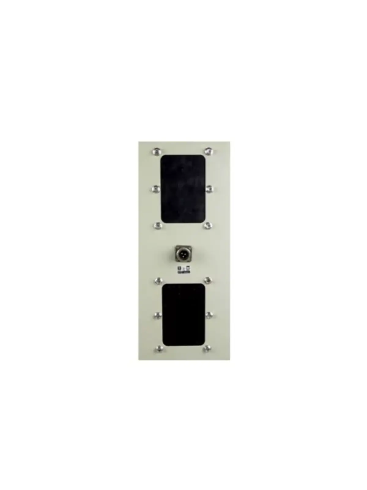 ATS 400V 100A Three-phase box | Automatic Transfer Switch