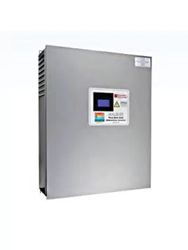 Bergey Excel 10kW Wind turbine