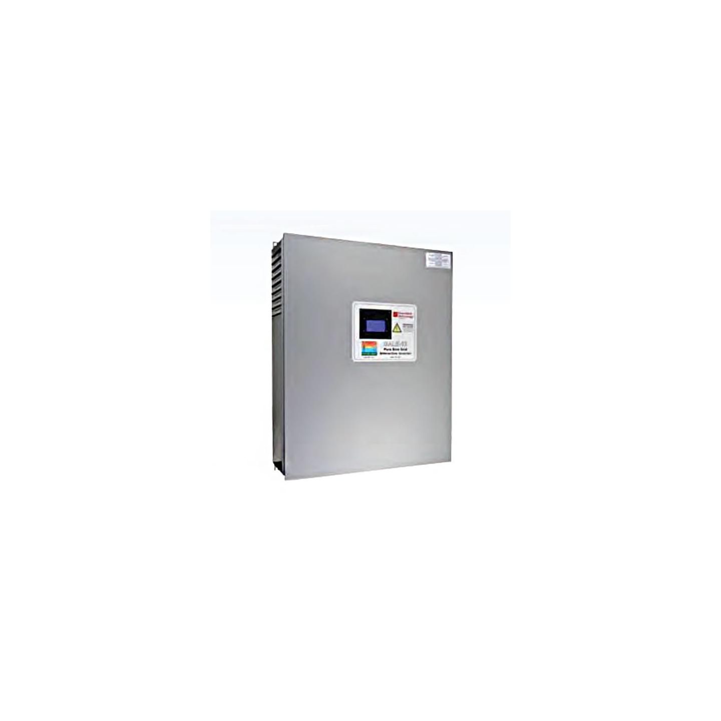 Bergey Excel 10kW Wind turbine