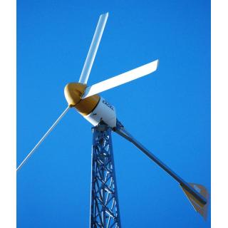 Bergey Excel 10kW Wind turbine