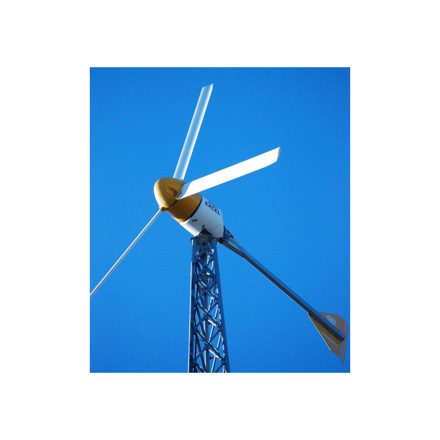 Bergey Excel 10kW Wind turbine