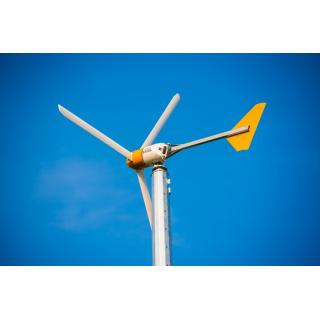 Bergey Excel 10kW Wind turbine