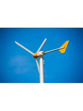 Bergey Excel 10kW Wind turbine