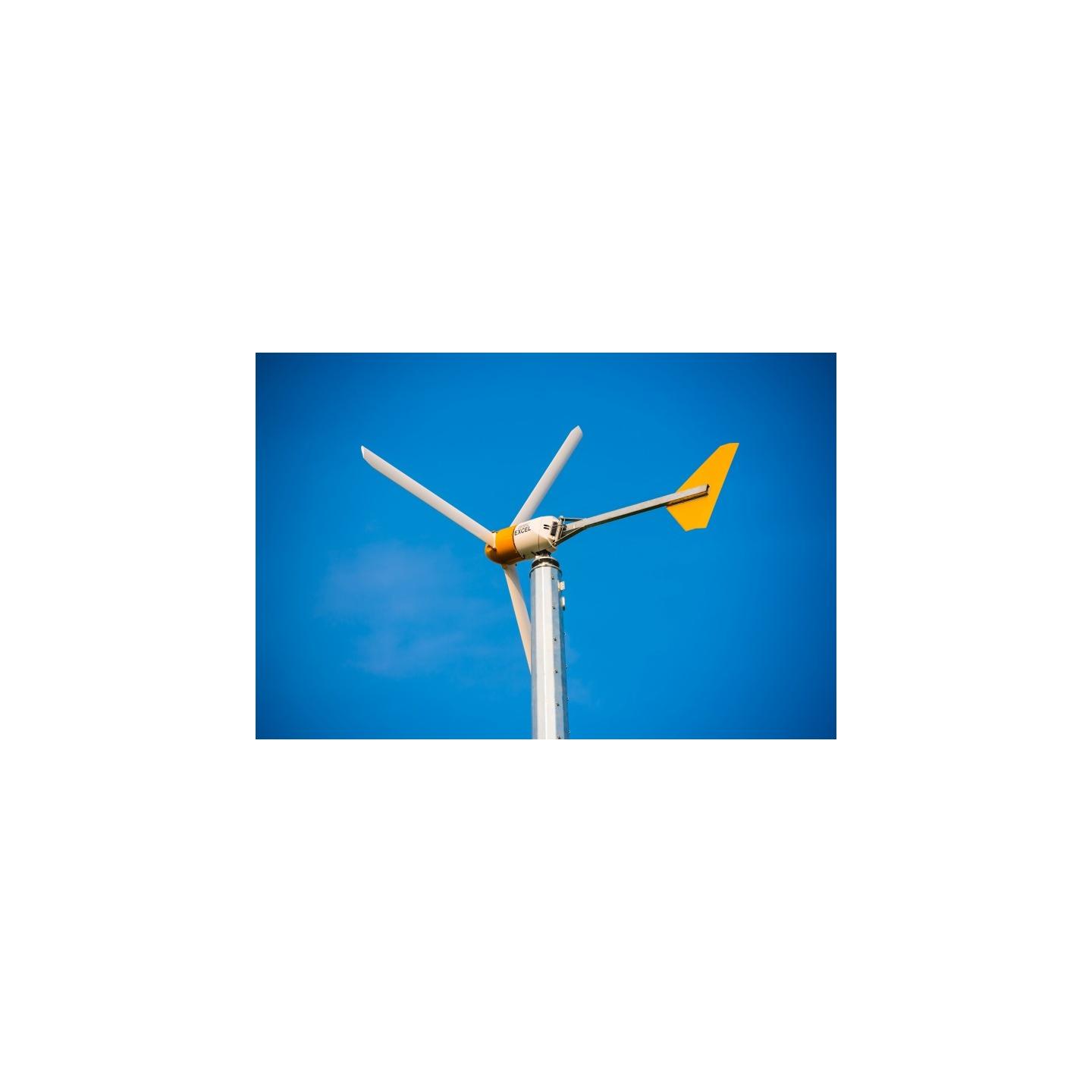 Bergey Excel 10kW Wind turbine