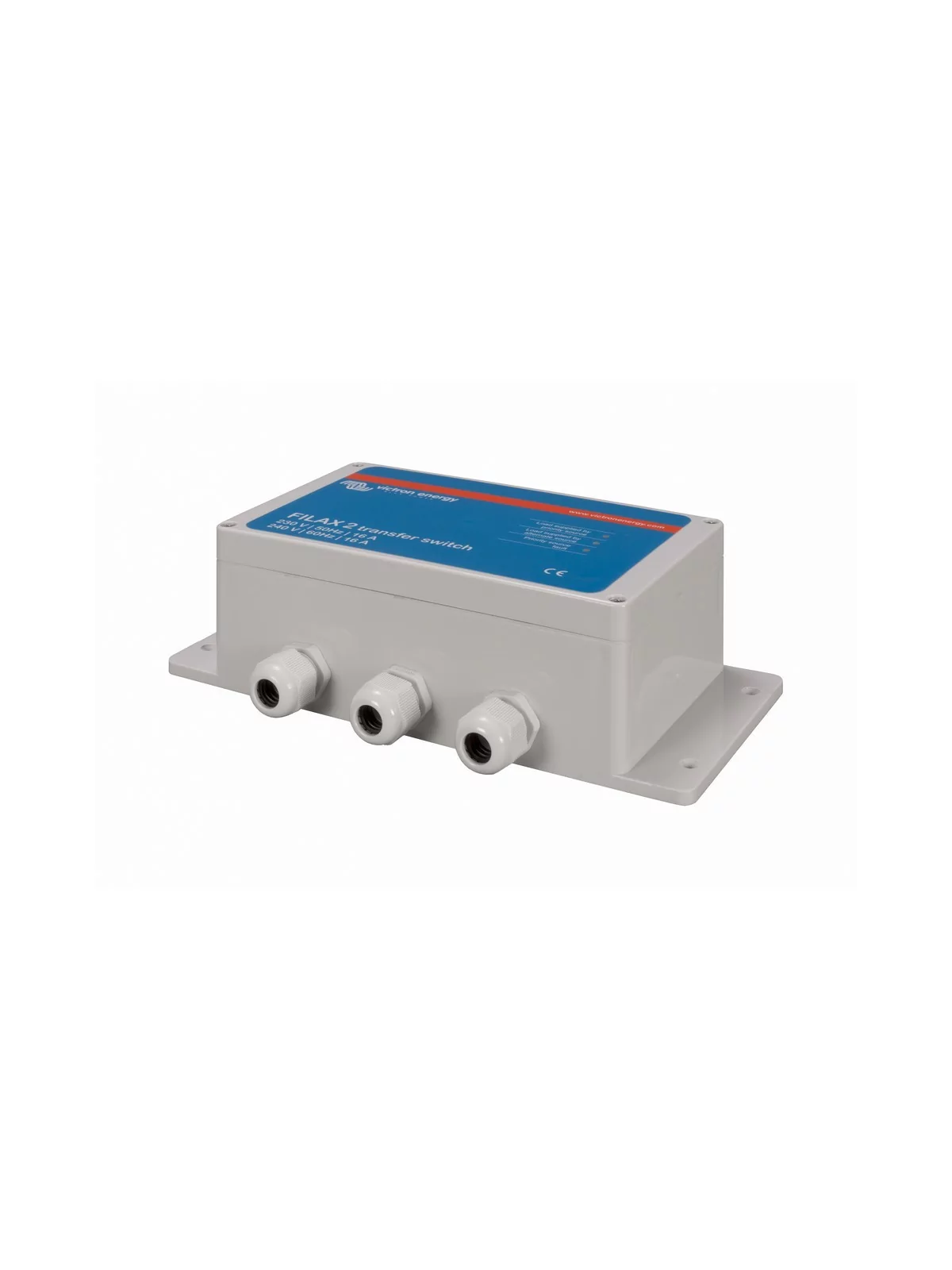 Commutateur de transfert / Transfer switch Victron Filax 2