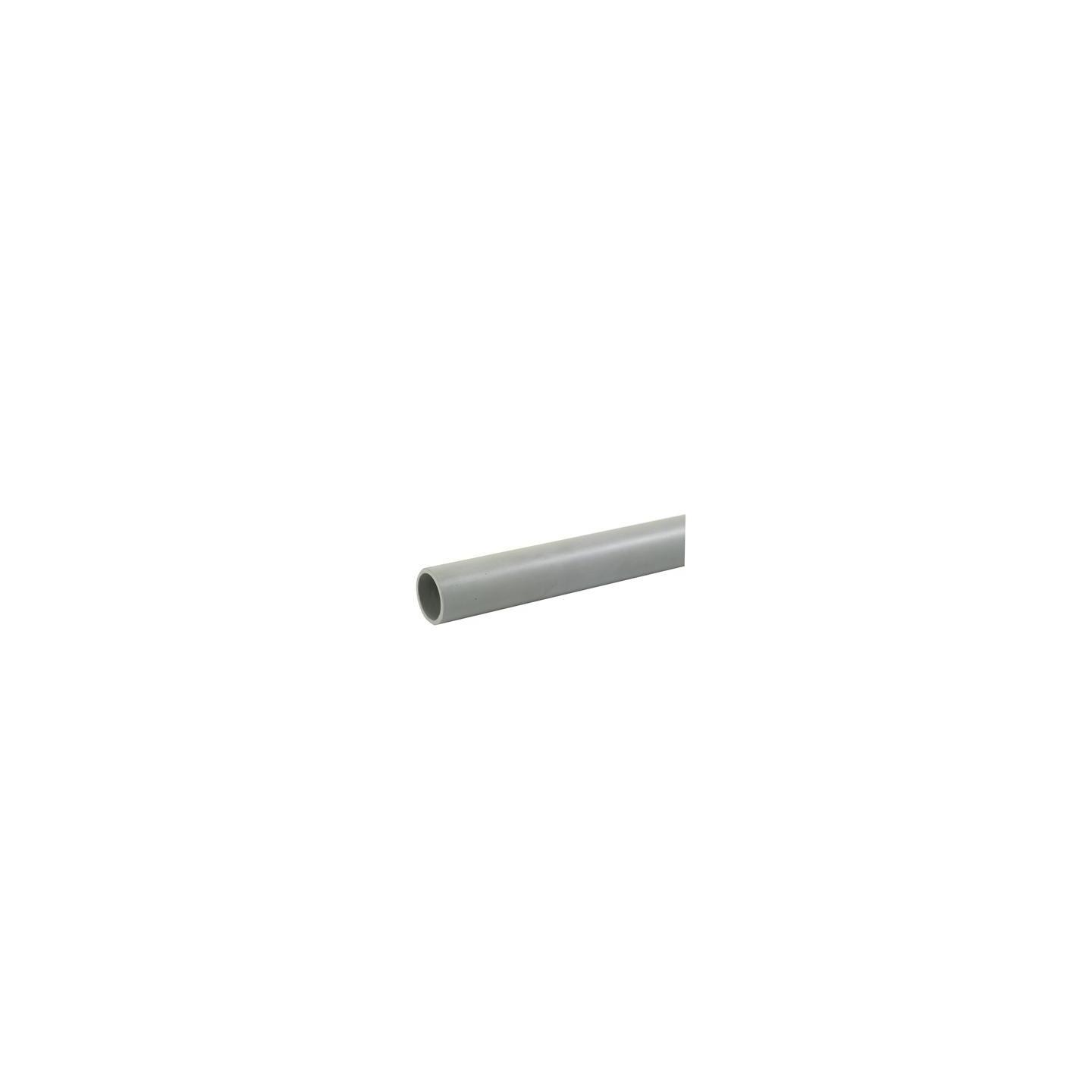 PVC pijp 20 - 25 - 32mm BPP BLAUWE PUNT