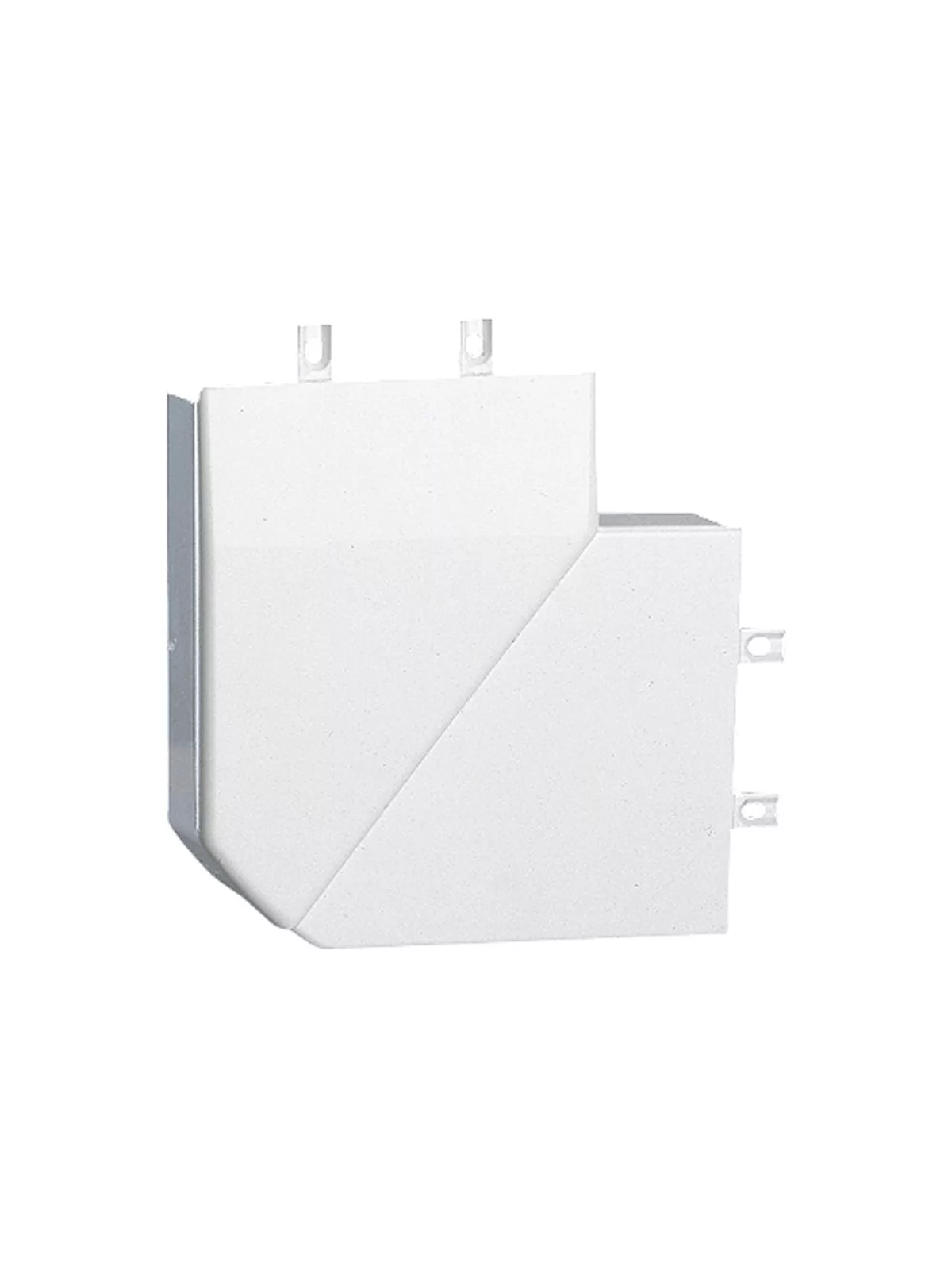 Exterior Electrical Raceway