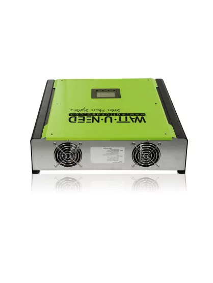 230V stand-alone solar inverters