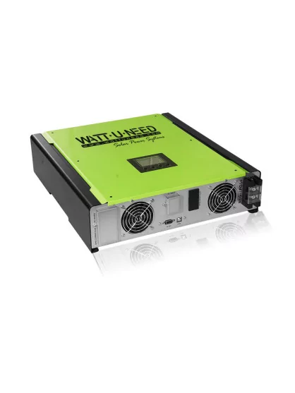 230V stand-alone solar inverters