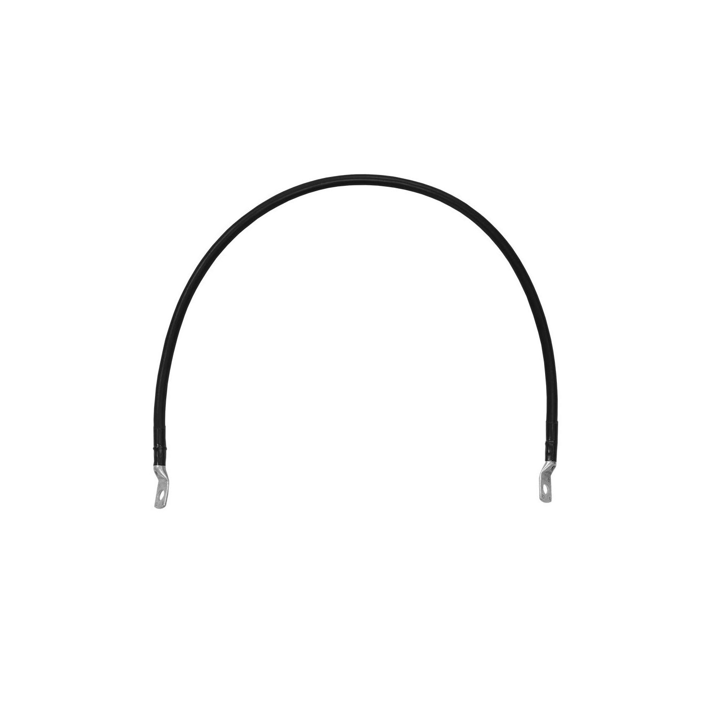16mm² solar battery junction with lugs