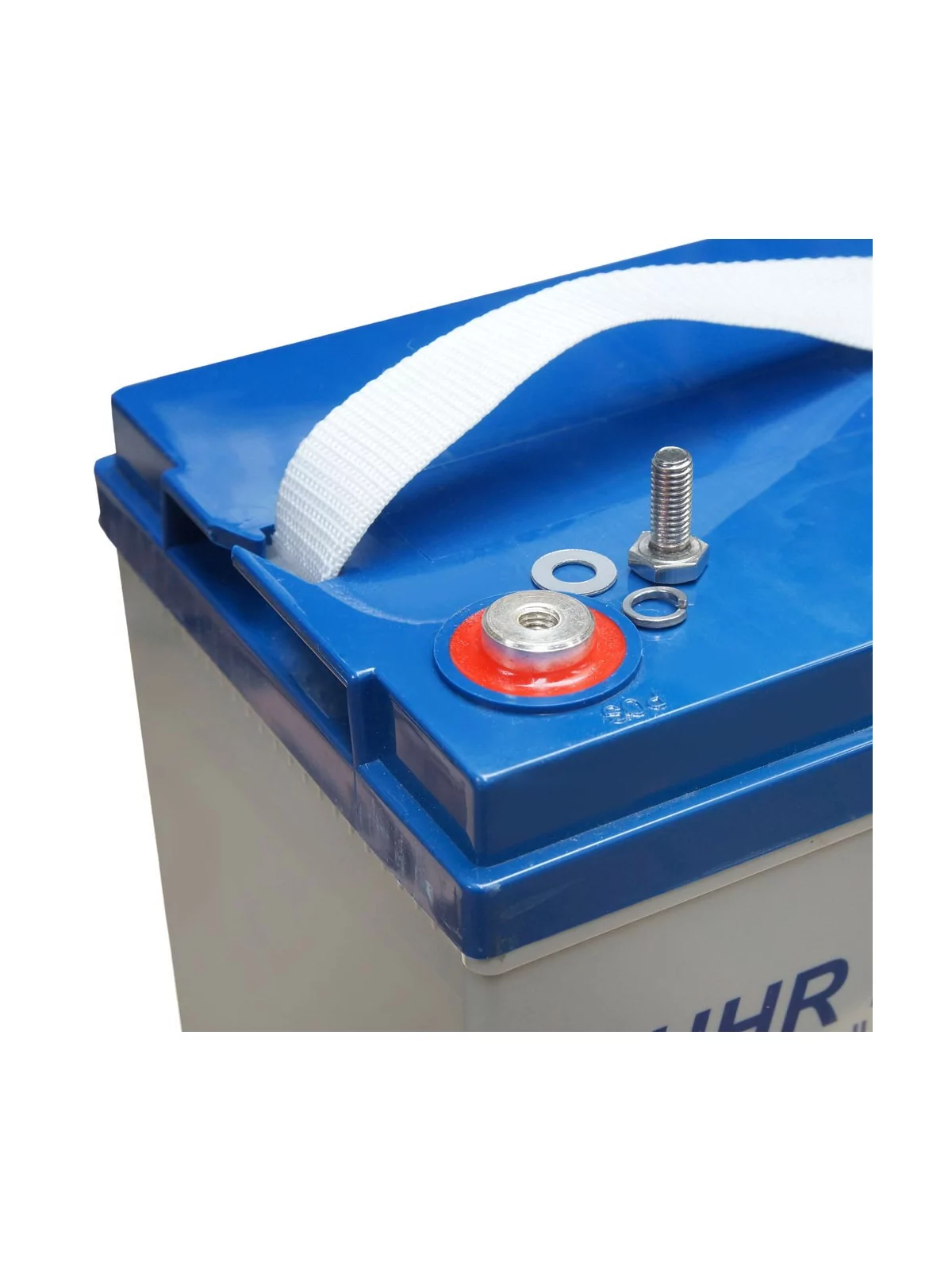 50A to 100A cartridge DC fuse holder