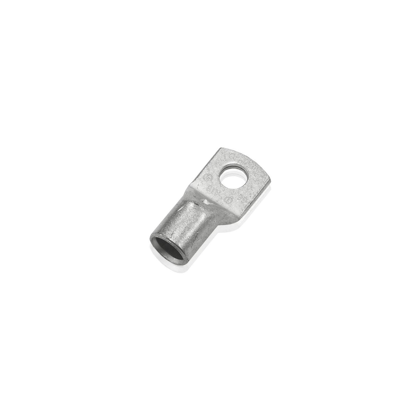 Cable/core shoe made of tin-plated copper 16mm² x M8