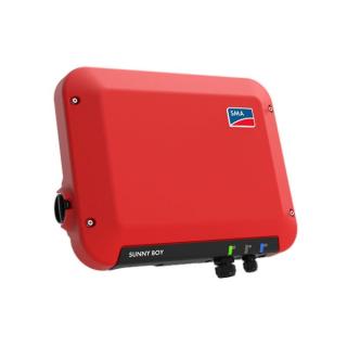 Inversor Red SMA Mono 2,5 kVA – SB2.5-1VL-40