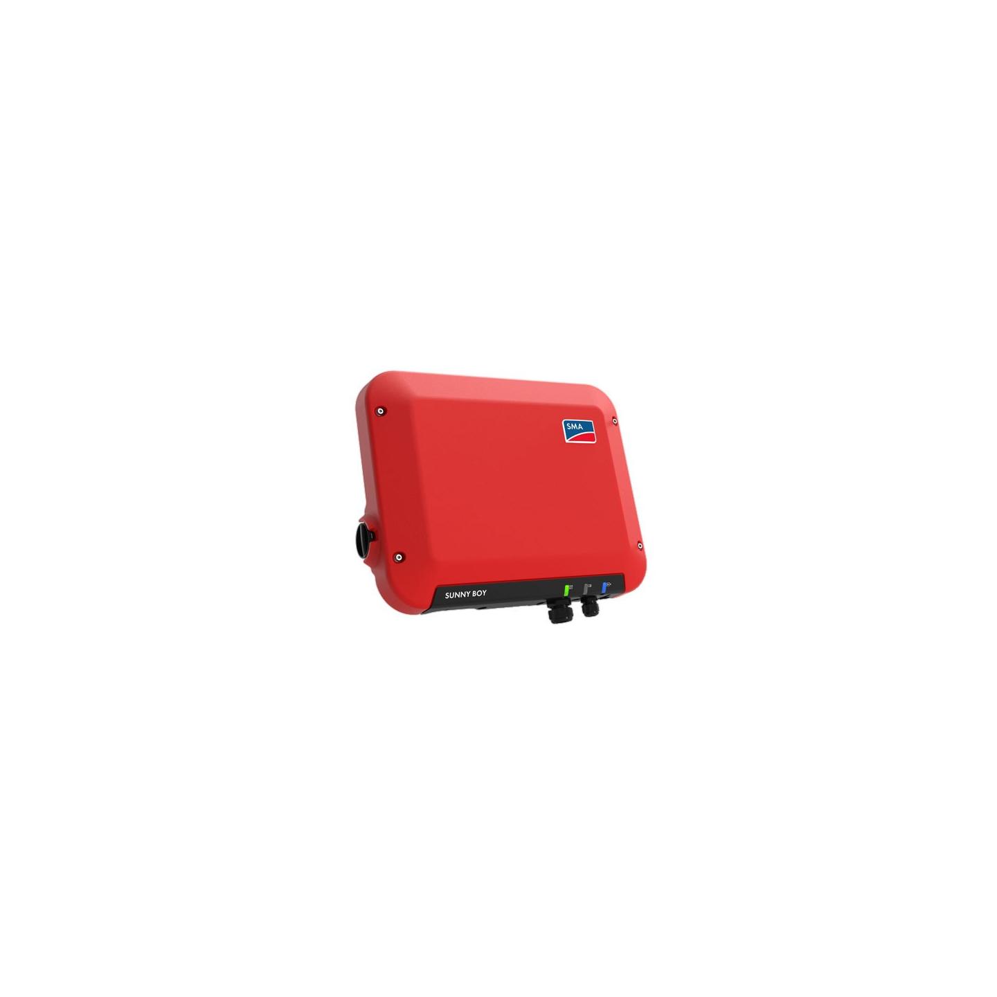 Inversor Red SMA Mono 2,5 kVA – SB2.5-1VL-40