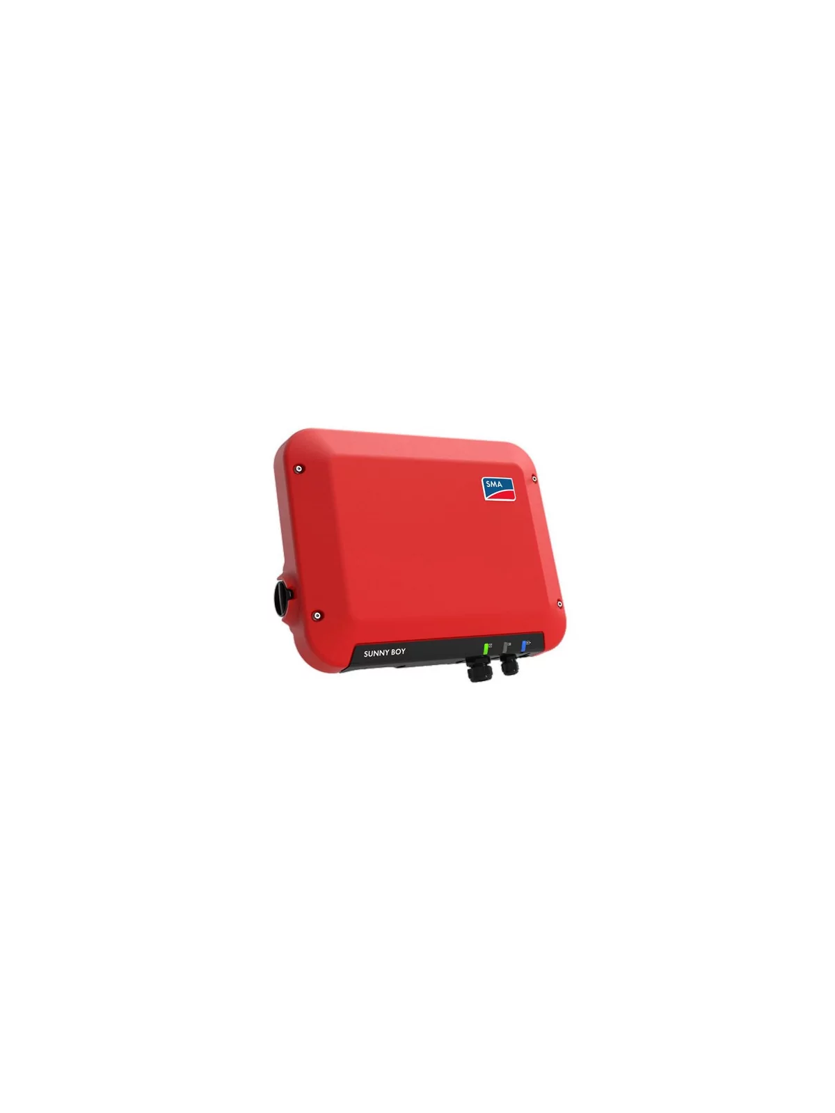 Inversor Red SMA Mono 2,5 kVA – SB2.5-1VL-40