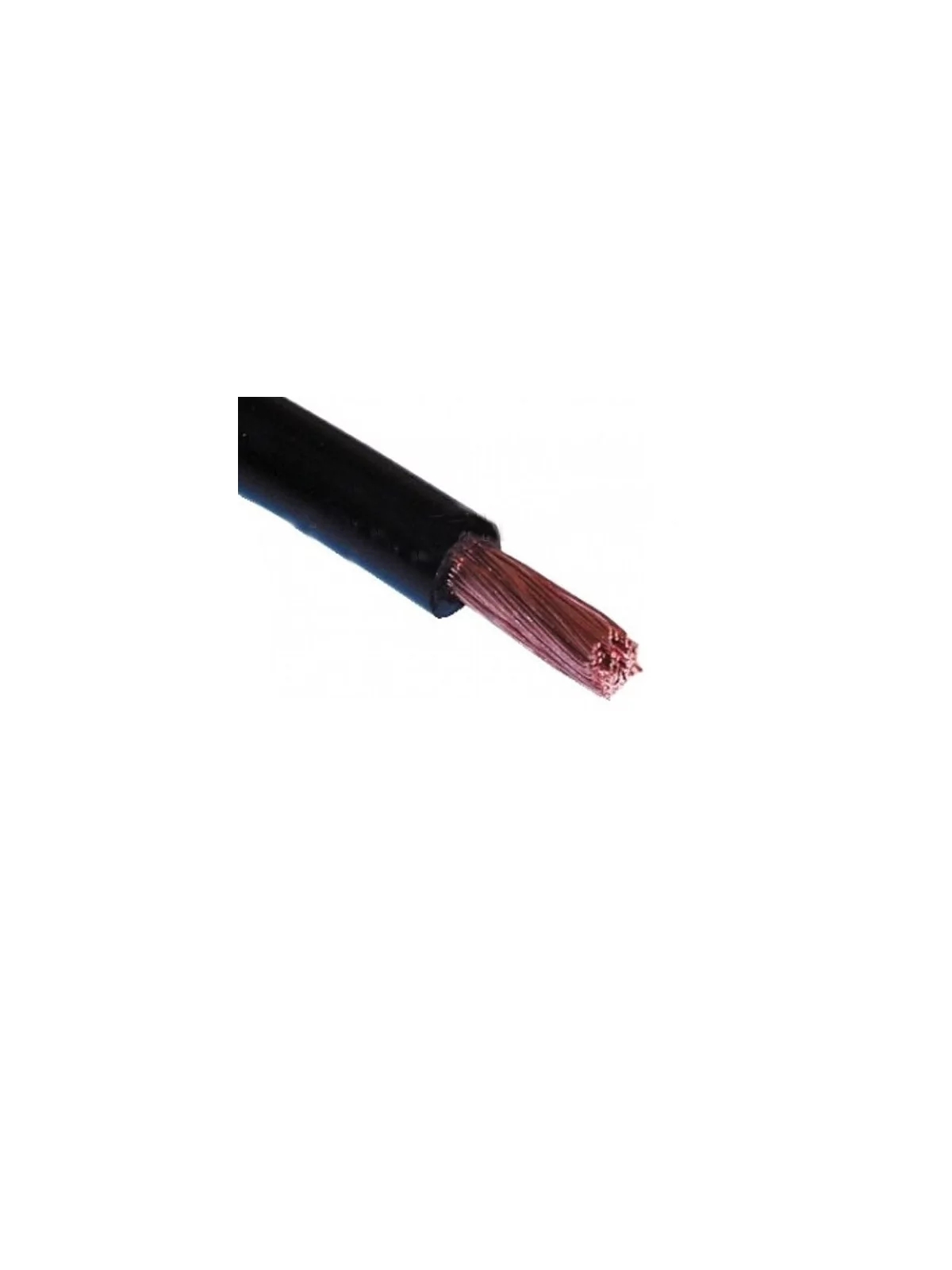 Cable 1x16mm2 - 1m