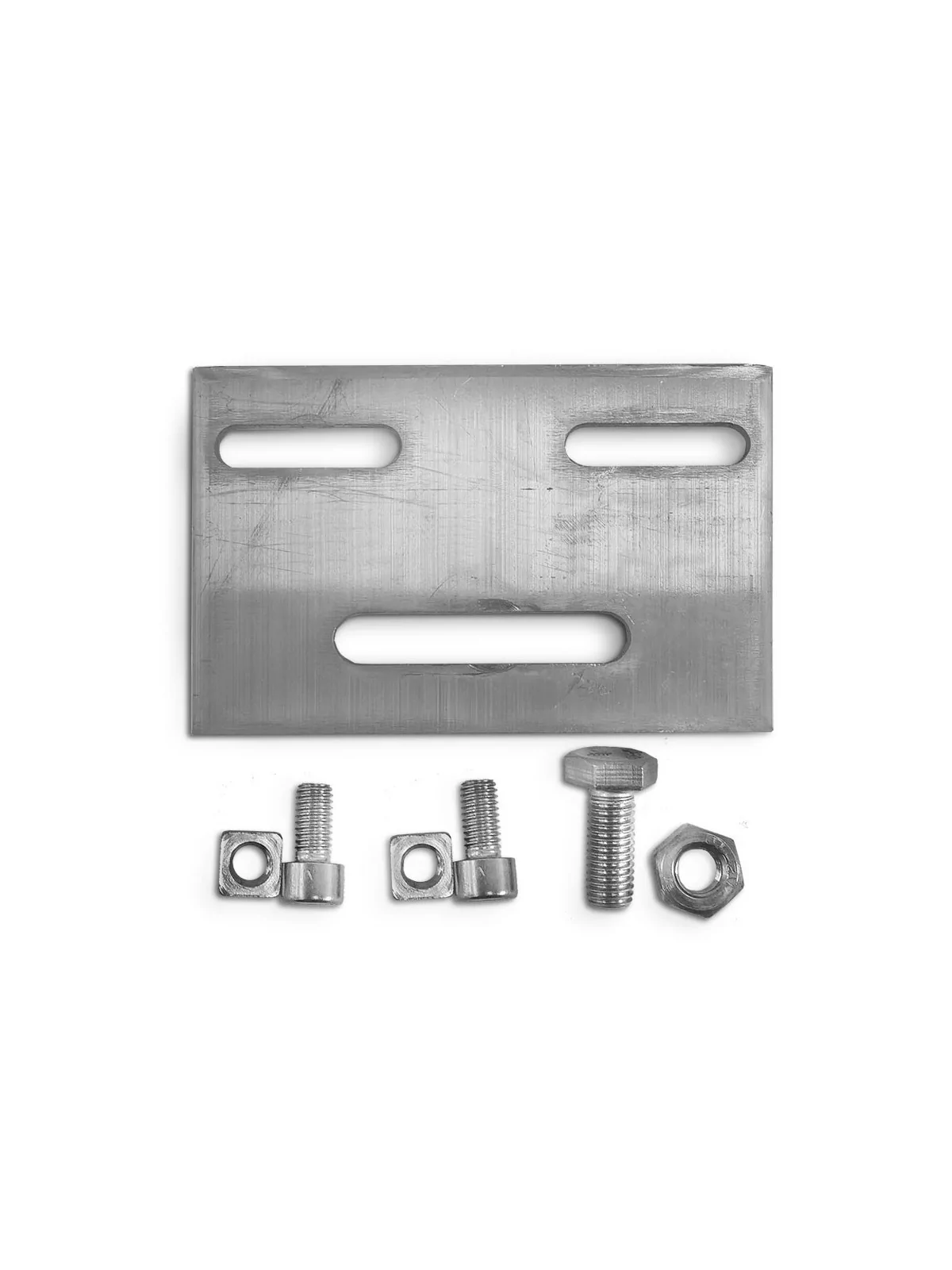 Wattuneed Cross Rail Connector - Photovoltaic Mounting System