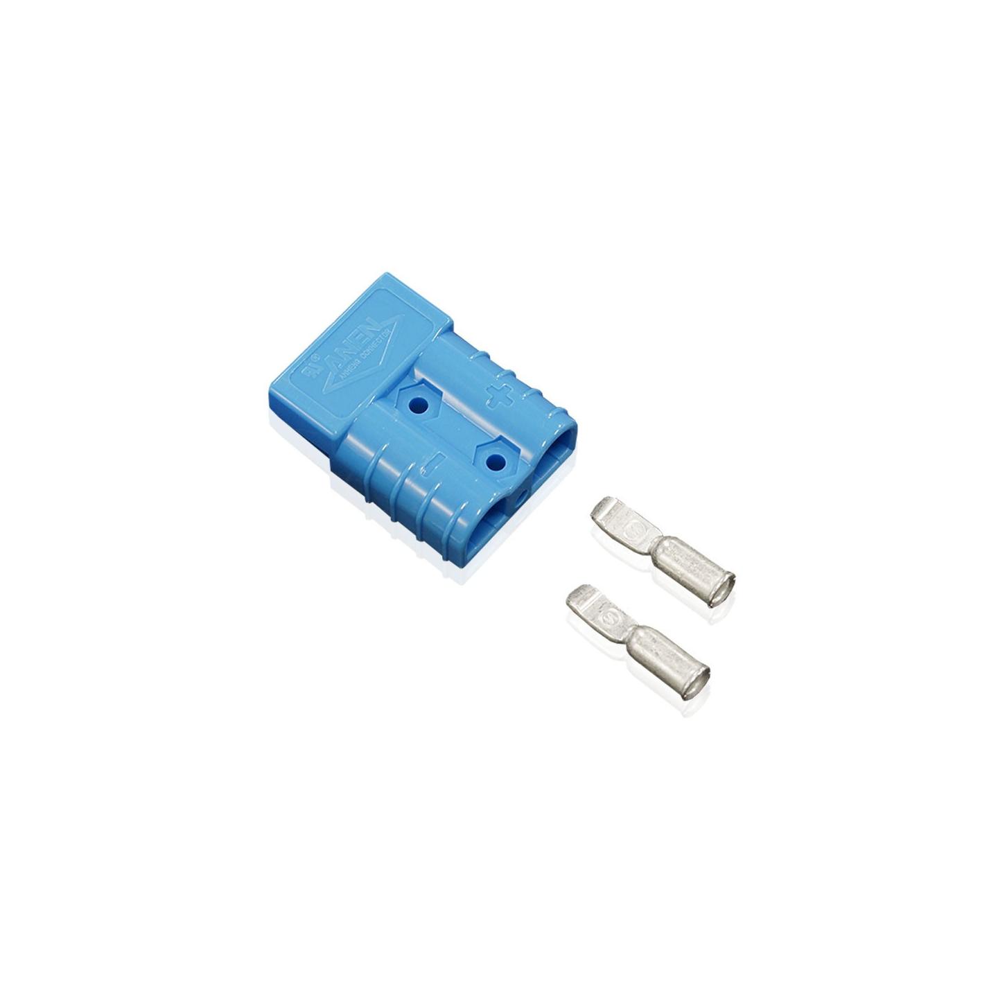 Connectors Anderson 30A