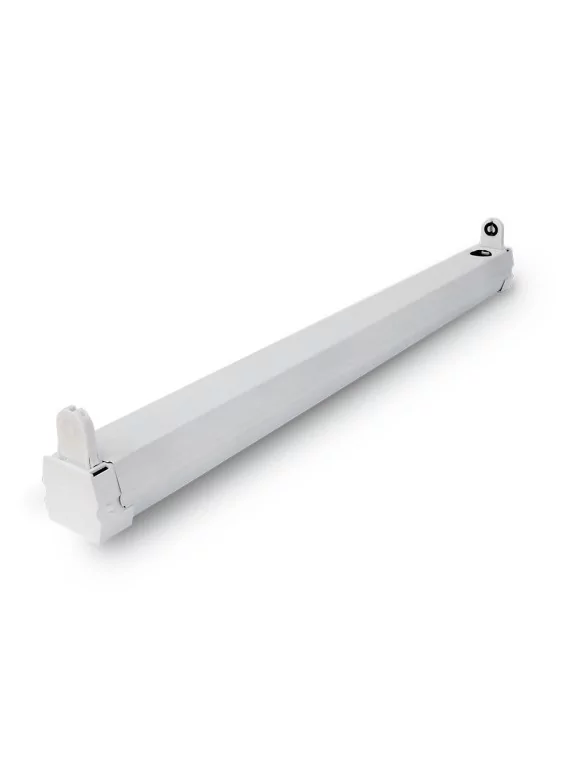 Support néon LED simple - 60cm