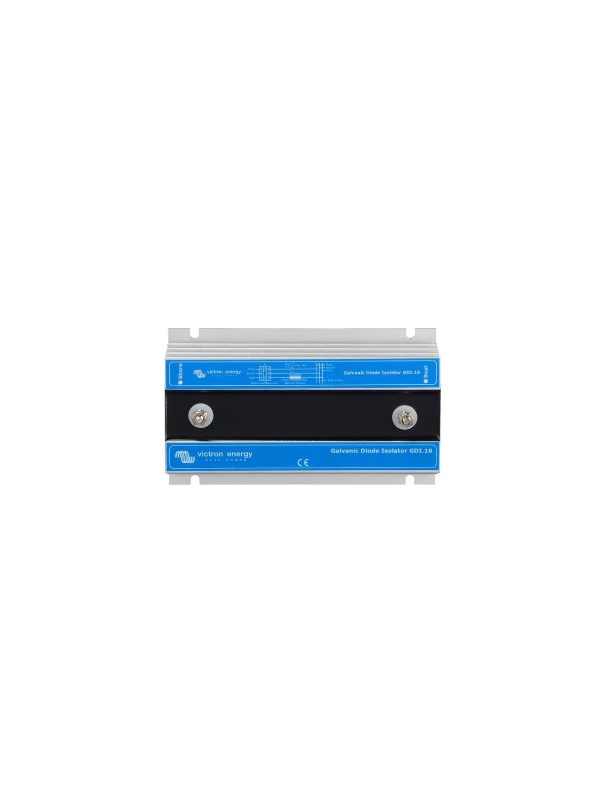 Victron VDI-16 galvanic isolator