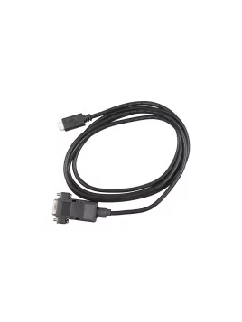 Cable VE.Direct to RS232 Victron