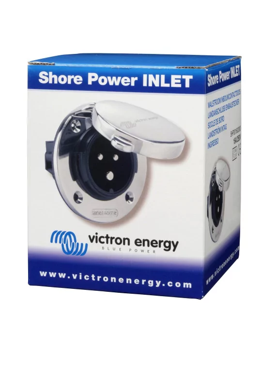 Victron extension for shore power cable